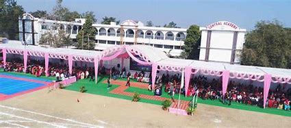 Central Academy, Rewa: Admission, Fees, Reviews School Dekho