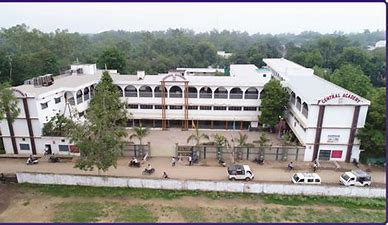 Central Academy, Rewa: Admission, Fees, Reviews School Dekho