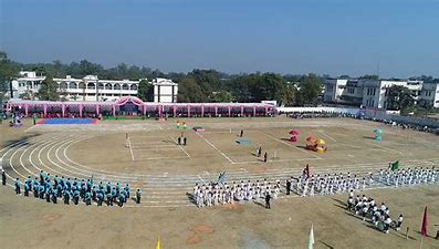 Central Academy, Rewa: Admission, Fees, Reviews School Dekho